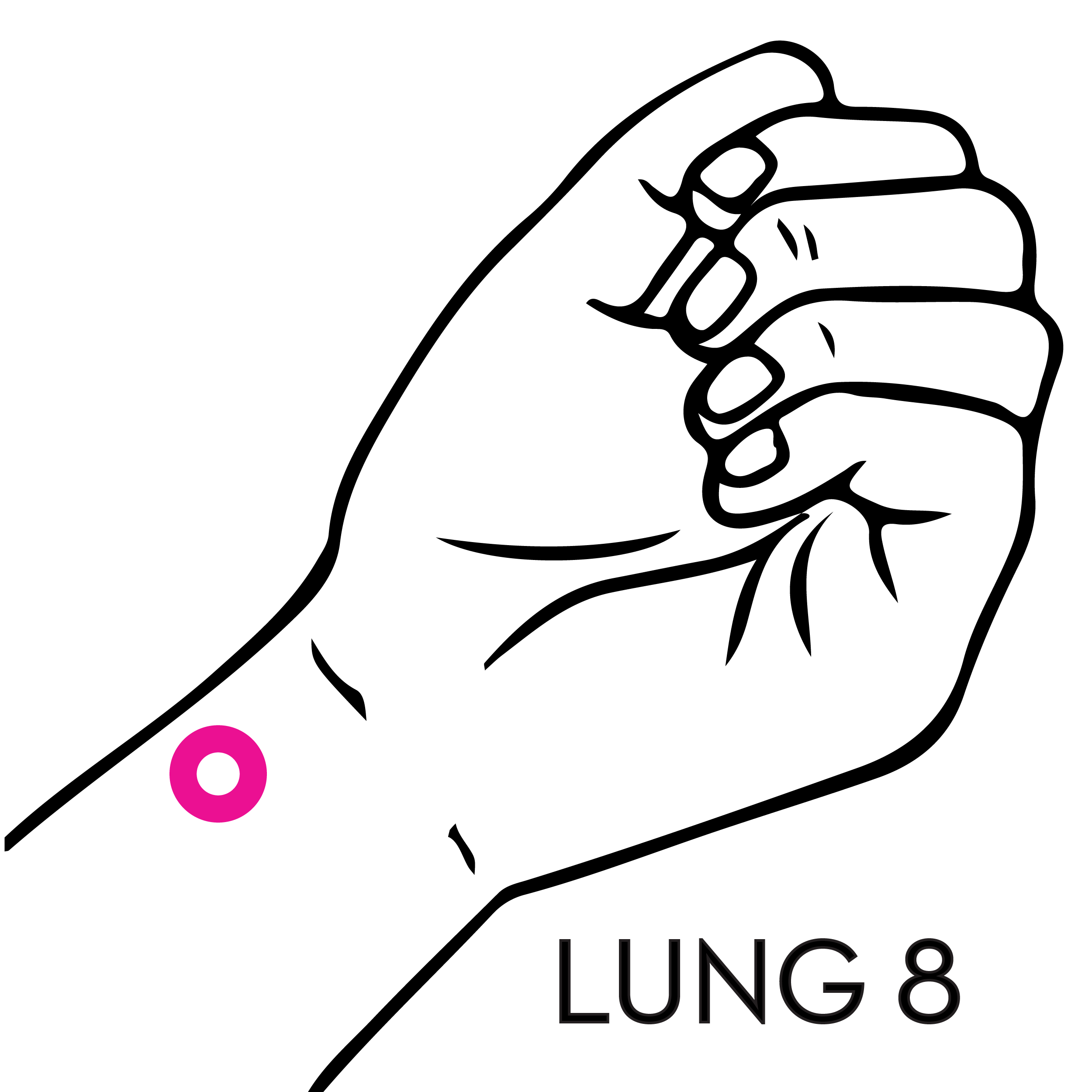 lung 8 - Mend Acupuncture