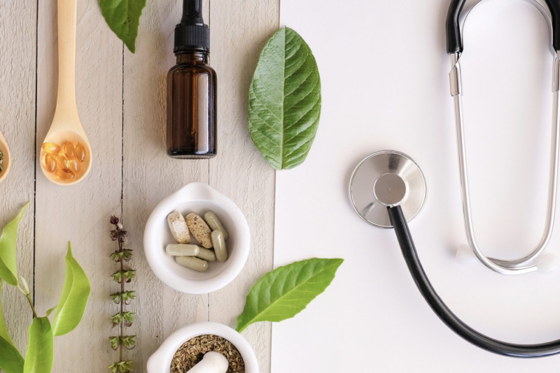 Mend Acupuncture - We Make Acupuncture a No-Brainer