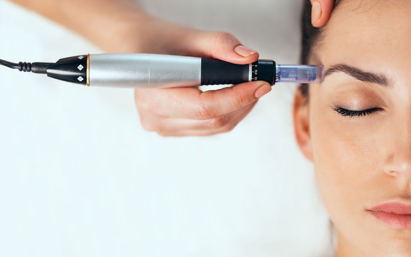 Mend Acupuncture - We Make Acupuncture a No-Brainer