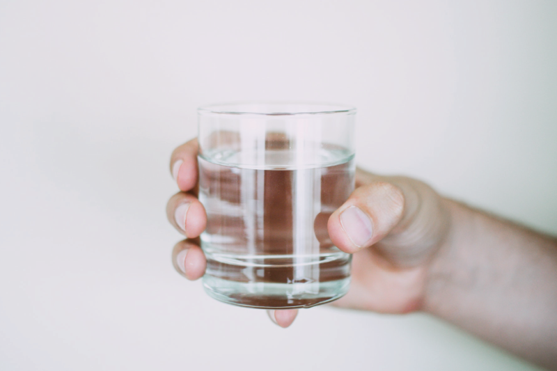 Staying Hydrated from a TCM Perspective - Mend Acupuncture