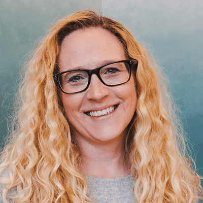 Michelle Hahn, L.Ac. - Mend Acupuncture