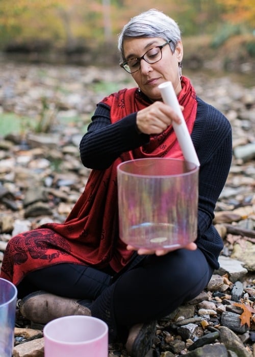 Events from February 7 – July 11 – Mend Acupuncture